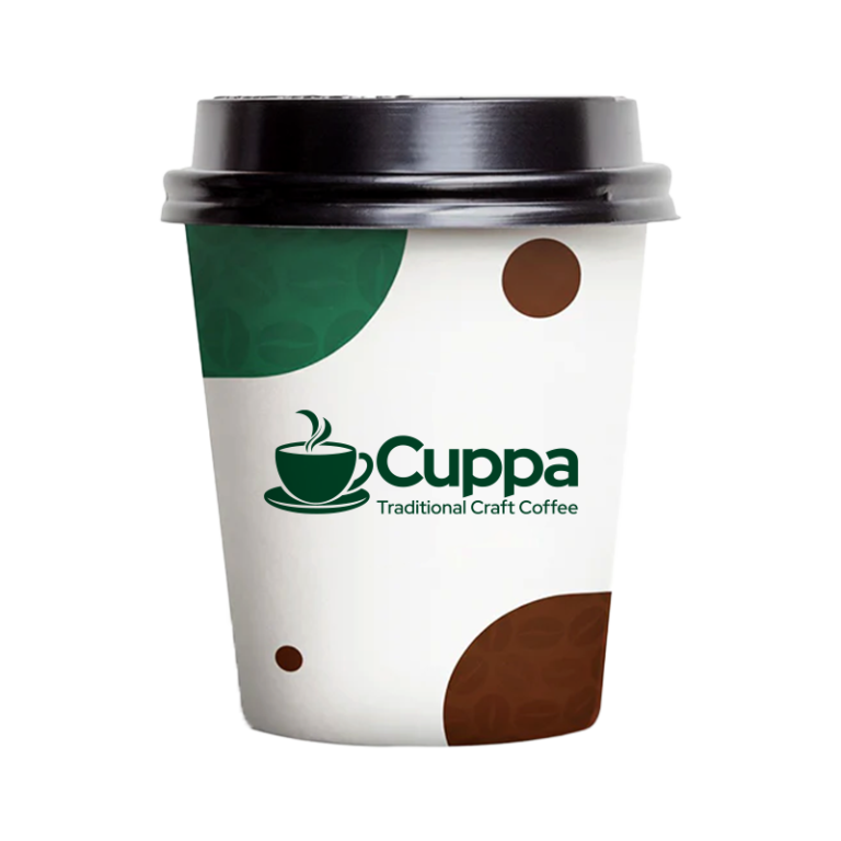 Home - CUPPA
